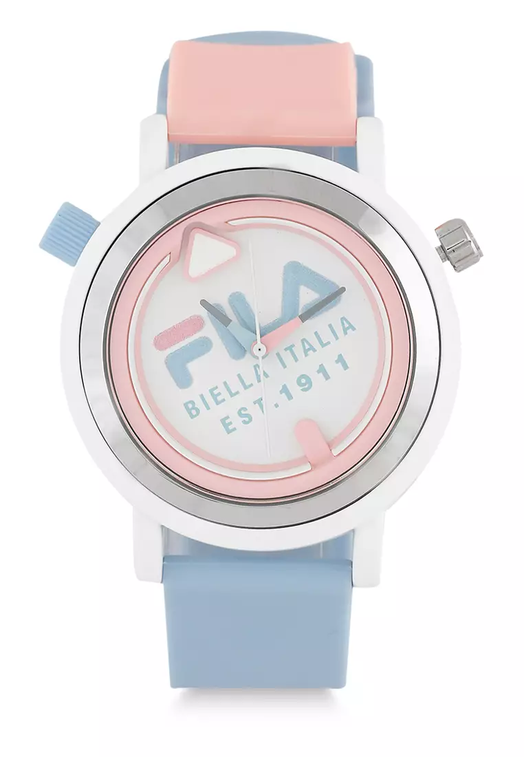 Jual Fila Watches FILA My Turn Original 2025 | ZALORA Indonesia