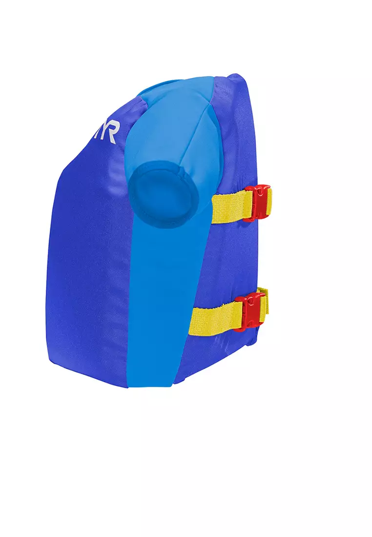 Buy TYR Kids’ Start to Swim™ Flotation Shirt 2026 Online | ZALORA ...