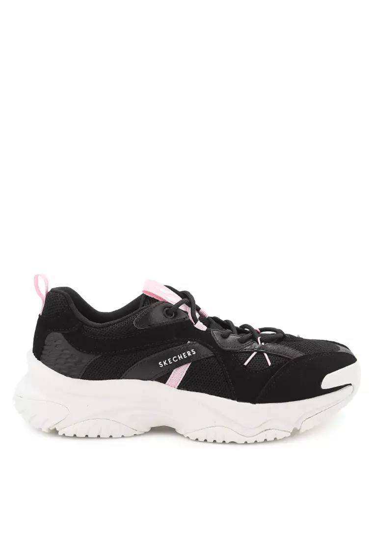 Buy Skechers Moonhiker 2025 Online | ZALORA Philippines