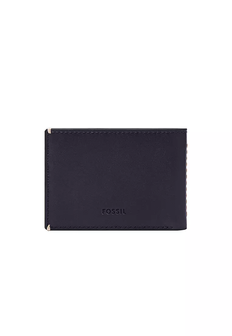 Buy Fossil Westover Front Pocket Wallet ML4684545 2026 Online | ZALORA ...