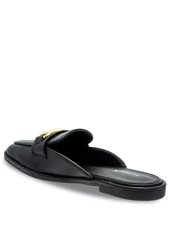 Buy NOVENI Noveni Slip On Casual Mules 2025 Online | ZALORA