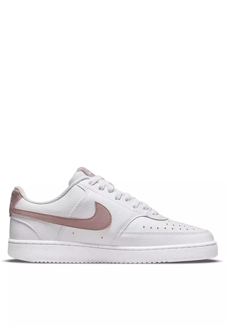 Buy Nike Court Vision Low Next Nature Shoes Online | ZALORA Malaysia