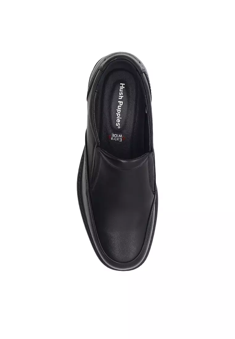 Buy Hush Puppies Faddey Slip On AT Men's Shoes 2025 Online | ZALORA ...