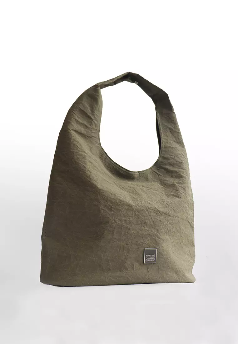 Buy Marithe + Francois Girbaud Hobo Bag 2026 Online | ZALORA Philippines