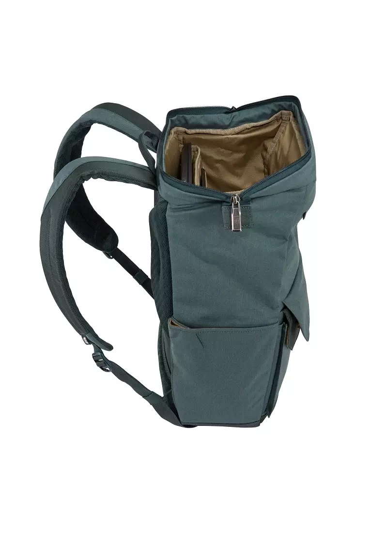 Jual Case Logic Case Logic LODO Tas Laptop Backpack 14 inch - Green ...