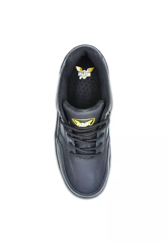 Buy SPANNER Anti Slip Anti Smash Safety Shoes 2026 Online | ZALORA