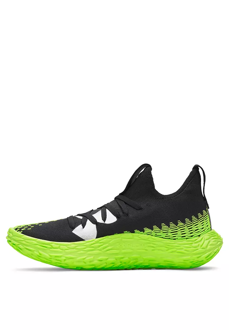 Under Armour FUTR X ELITE Basketball Shoes 2026 | Buy Under Armour ...