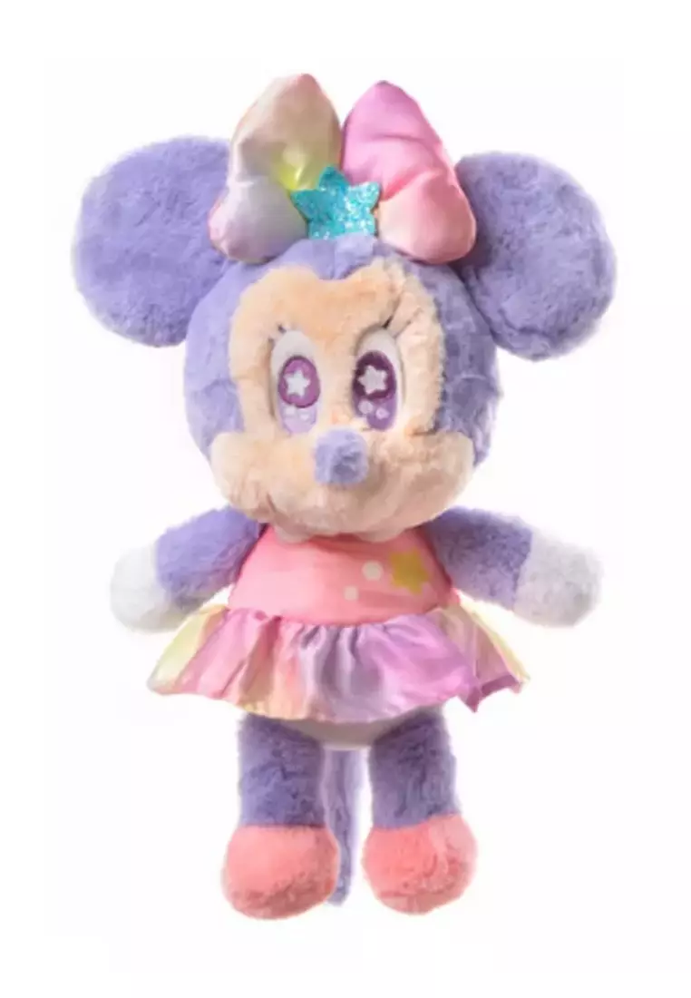 Buy DISNEY Disney Dream Starry Eyes 9 Inches Minnie Mouse 2026 Online ...