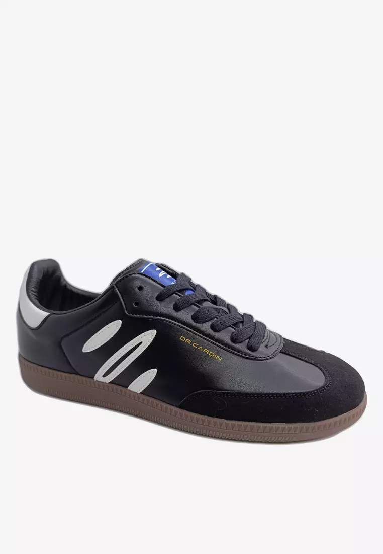 Buy Dr. Cardin Dr. Cardin Men THE Origin Sneaker Faux Leather RJA-61173 ...