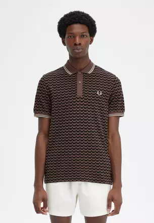 Buy Fred Perry Sale Up to 90% @ ZALORA Singapore