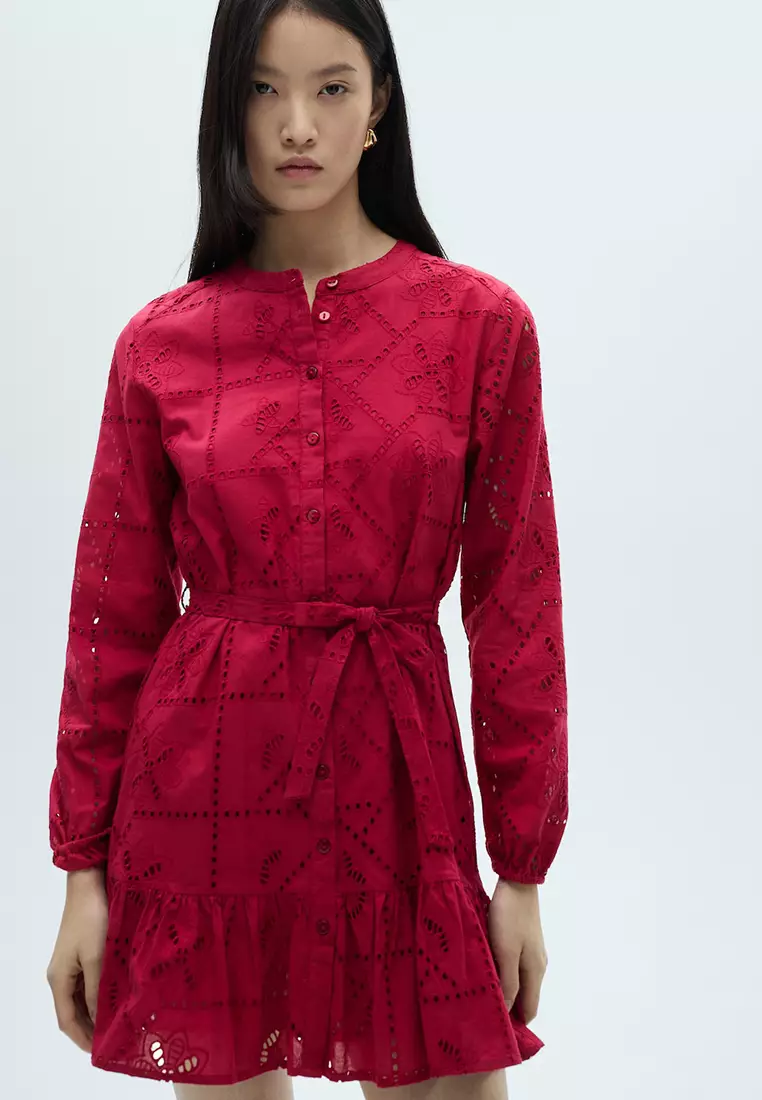 Buy Mango Women's Clothing | Sale Up to 90% @ ZALORA MY