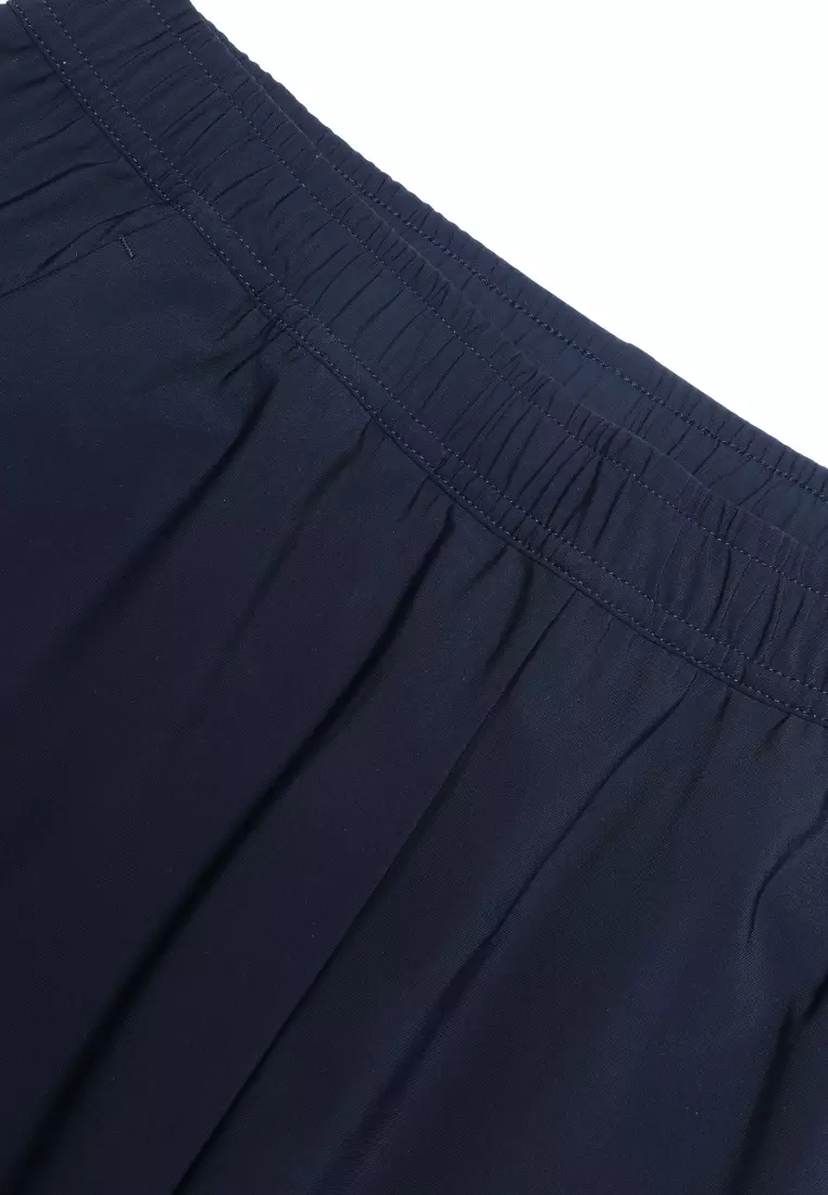 FILA Athletics Collection Men's F-box Logo Long Pants 2025 | Buy FILA ...