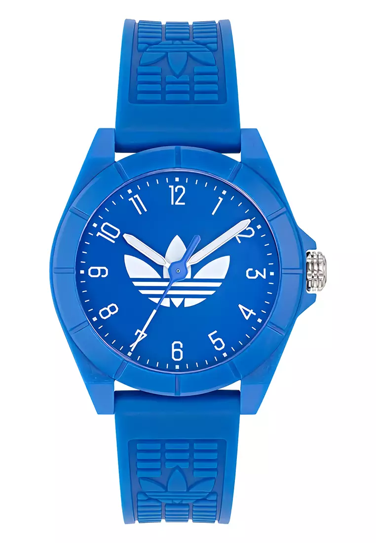Jual Adidas Watches Adidas Gents Project Four - Jam Tangan Analog Pria ...