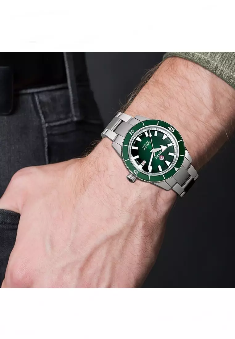 Rado Rado Captain Cook Automatic Men Watch RO-R32105313 2025 | Buy Rado ...