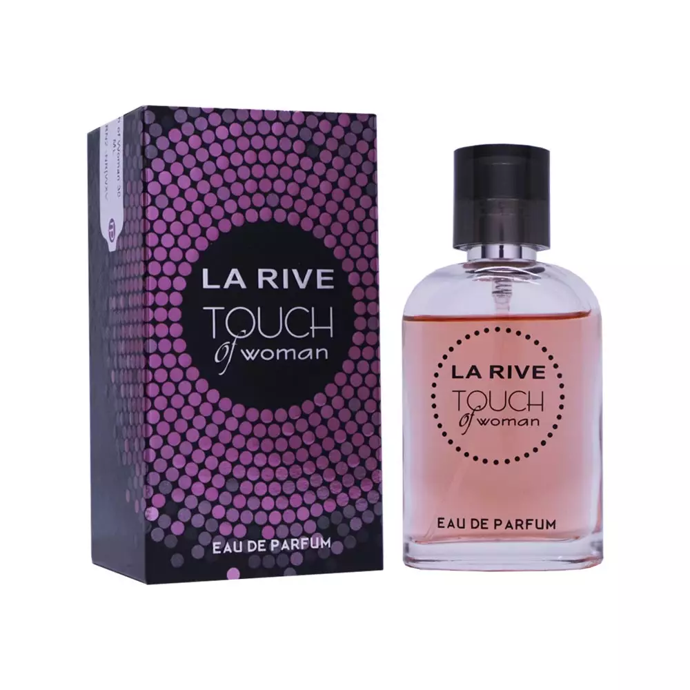 Jual La Rive La Rive Touch of Woman 30 ML Original 2024 | ZALORA ...