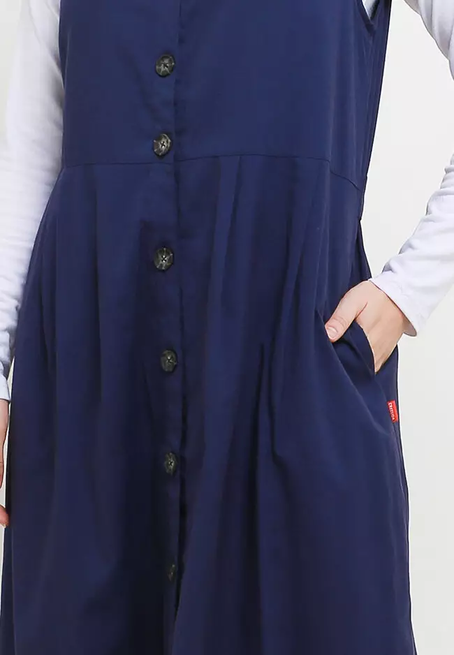 Jual Cressida Ladies Maqee Dress Original 2024 | ZALORA Indonesia