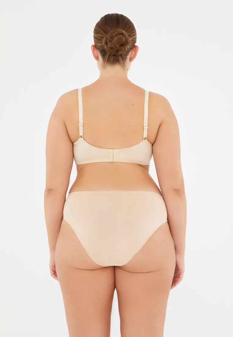 網上選購 DAGİ Nude Basic Minimizer Bra, Underwire, Underwear for Women 2025 ...