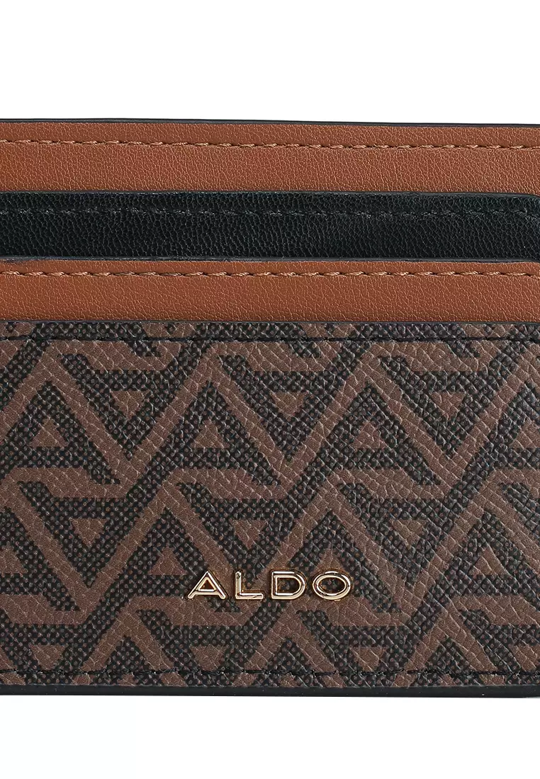 Buy ALDO Samma Card Holder Online | ZALORA Malaysia
