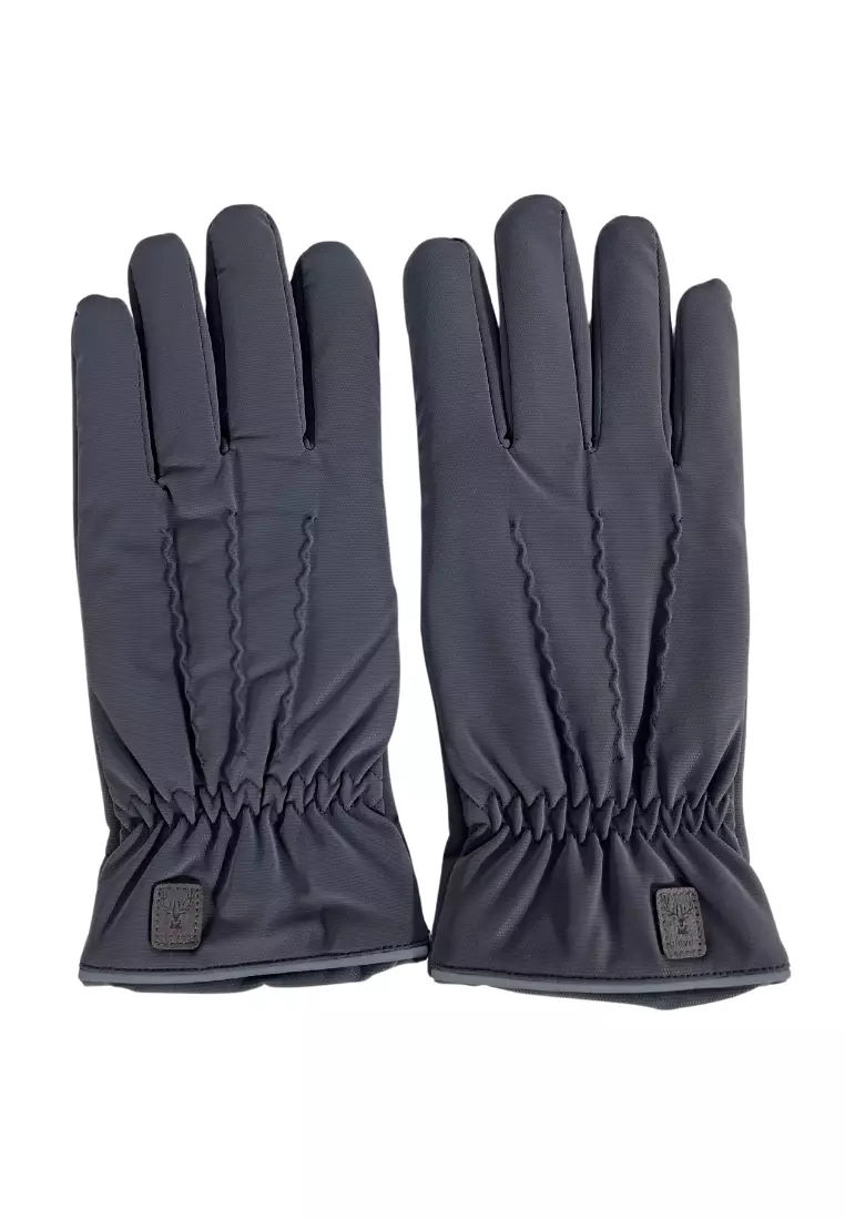 Buy Kenvelo KENVELO LADIE’S POLYESTER GLOVER - GL724568O Online ...