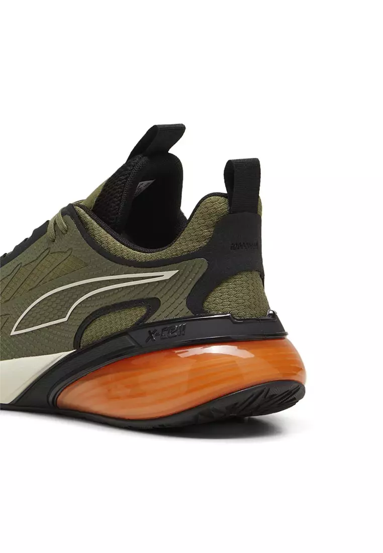 Buy PUMA X-Cell Action Men'S Running Shoes 2026 Online | ZALORA