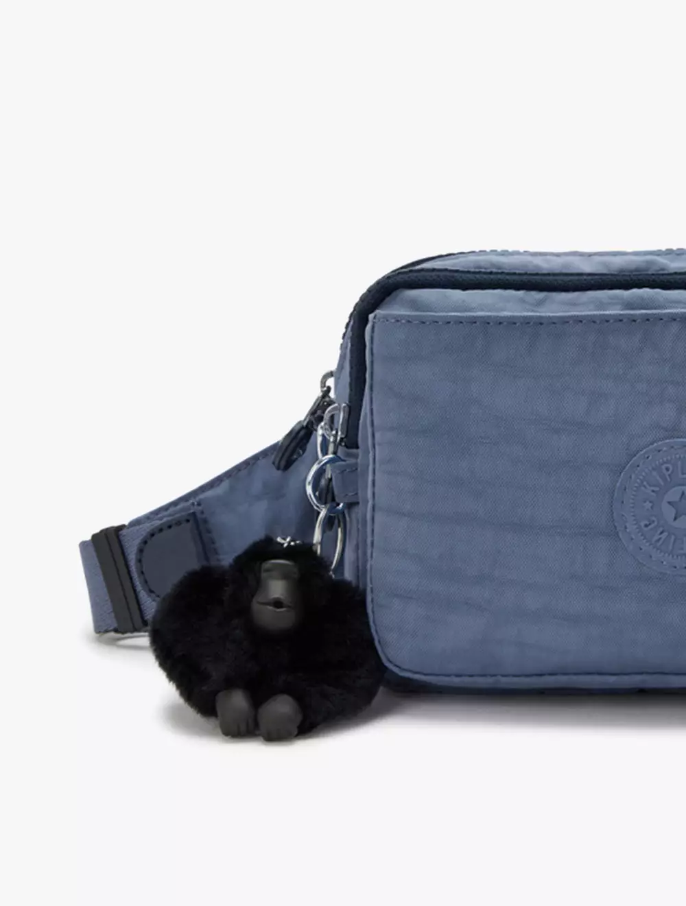 Jual Kipling ABANU MULTI - Blue Lover Original 2024 | ZALORA Indonesia