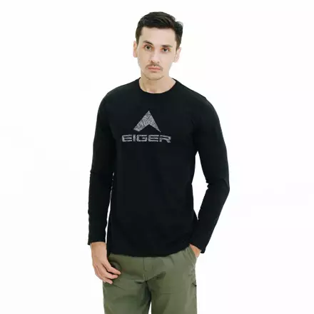 Outdoor Apparel Eiger di ZALORA