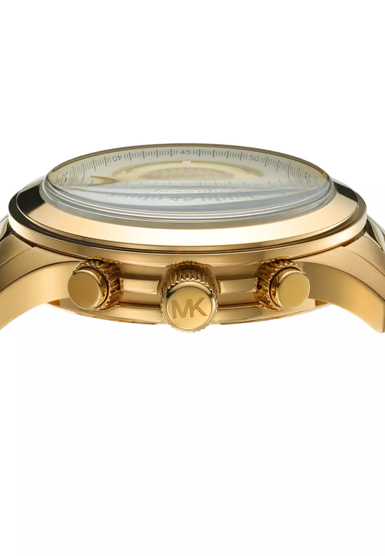 Buy MICHAEL KORS Runway Watch MK9074 Online | ZALORA Malaysia