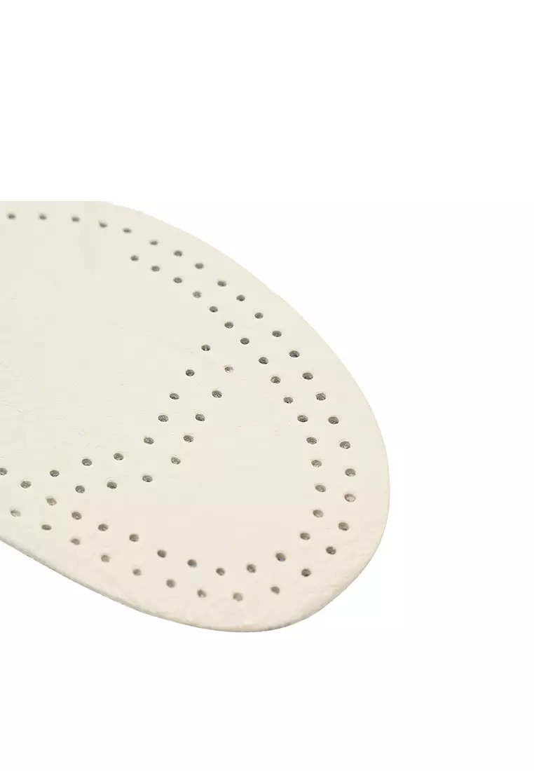 Buy AMMIE & JOYCE Half Leather Insoles Online | ZALORA Malaysia