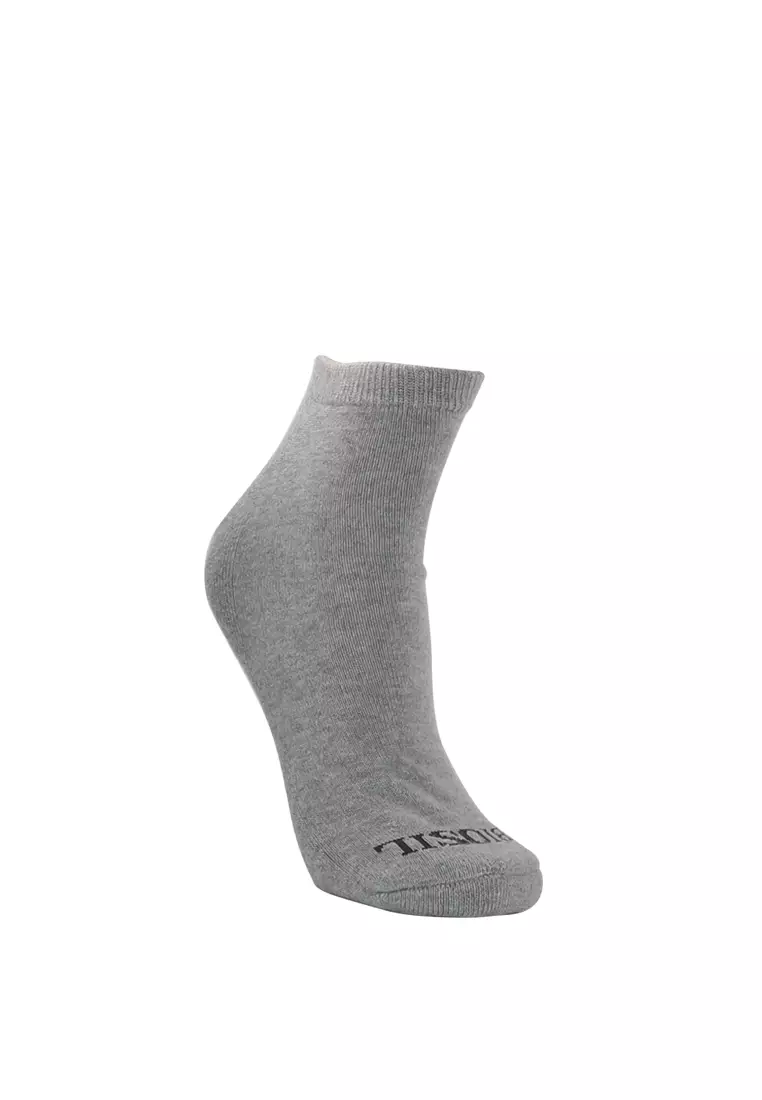 Jual Biosil Biosil Sport Sneaker Sock Anti Bacteria Original 2025 ...