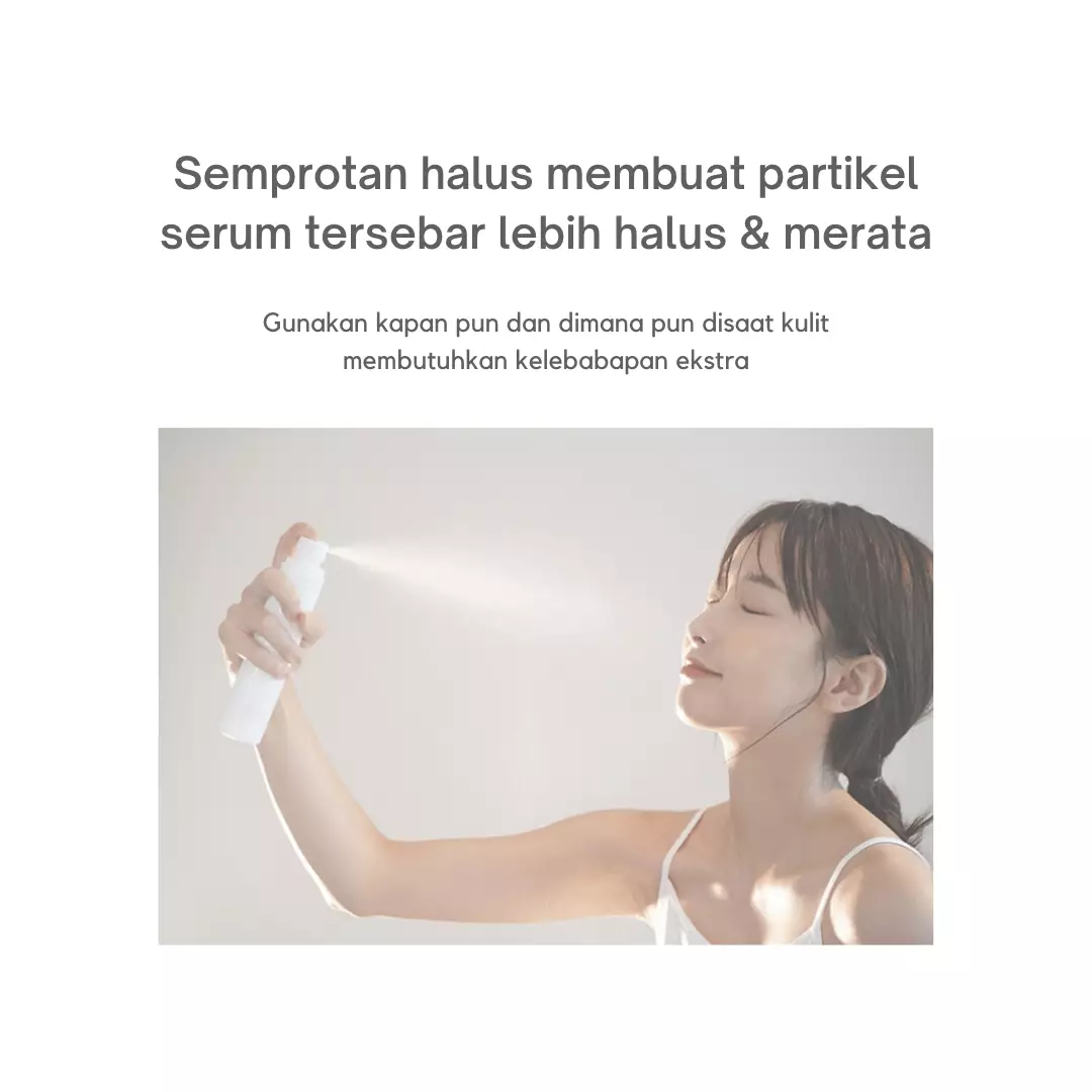 Jual Muldream Muldream Vegan Green Mild Mist 100ml Original 2025 ...