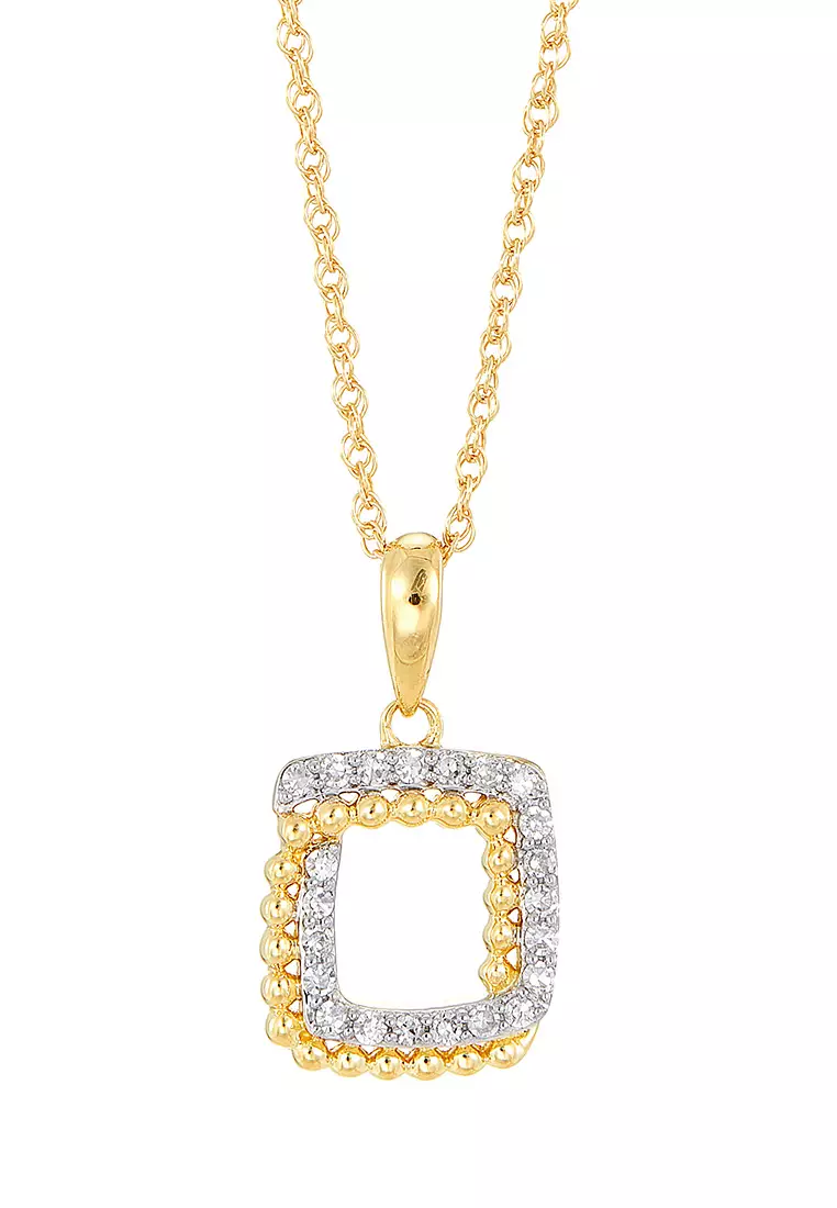 Habib | Fine Jewelry | ZALORA Philippines