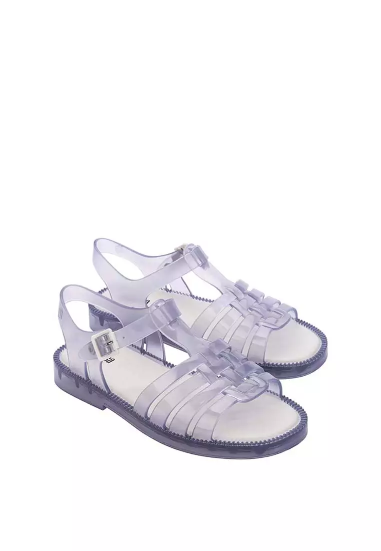 Buy Melissa Melissa Possession Fresh Ad Women Sandals 2026 Online | ZALORA