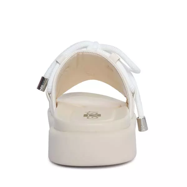 Jual GOSH Gosh Ravenna 599 Sandal Wedges Original 2026 | ZALORA Indonesia
