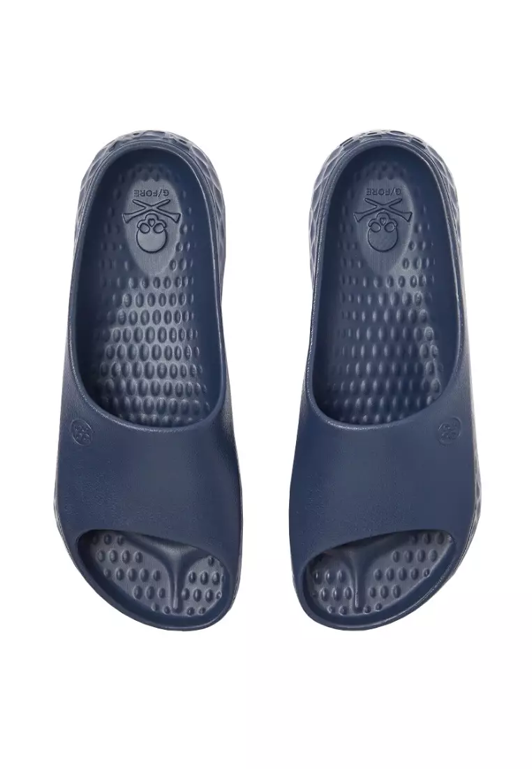 Buy G/FORE G/FORE Unisex G/Slide Street Shoes 2026 Online | ZALORA ...