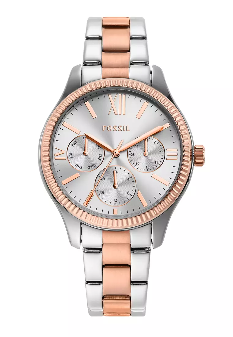 Buy Fossil Watches & Accessories | Sale Up to 90% @ ZALORA Singapore
