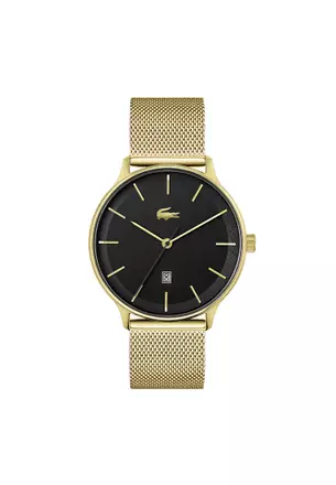 Lacoste Watches For Men 2025 | ZALORA Philippines