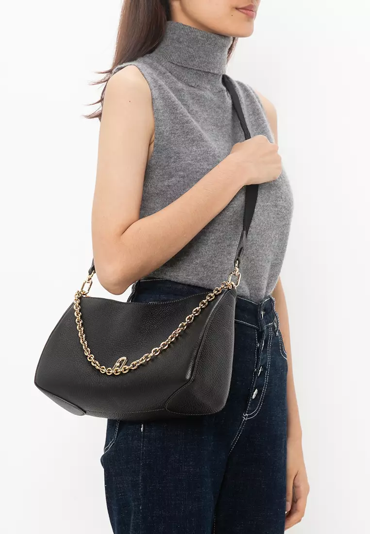 Buy Furla Primula M Double Strap Crossbody Bag (ct) 2025 Online ...