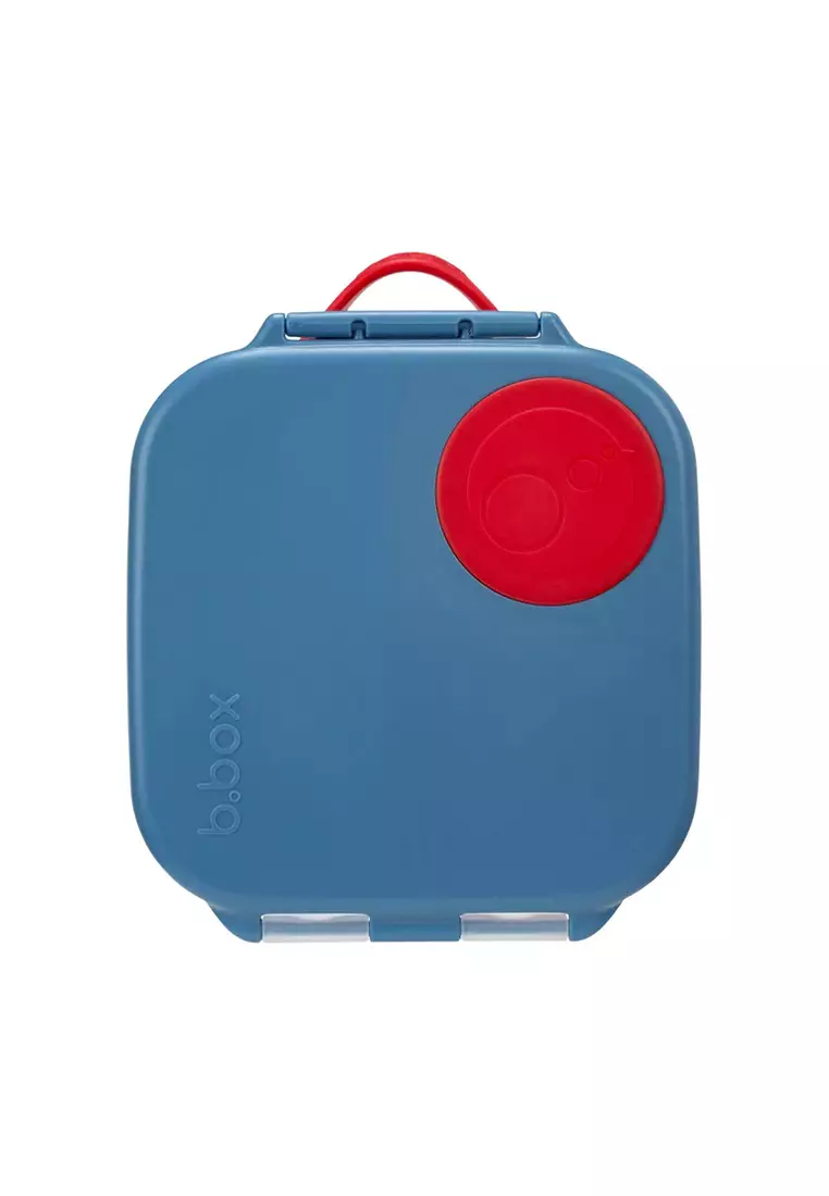 Buy b.box Mini Lunch Box 2024 Online | ZALORA Philippines