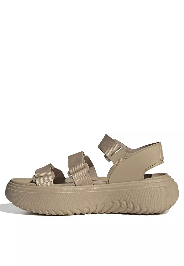 Buy ADIDAS SLYN Sandals Online | ZALORA Malaysia