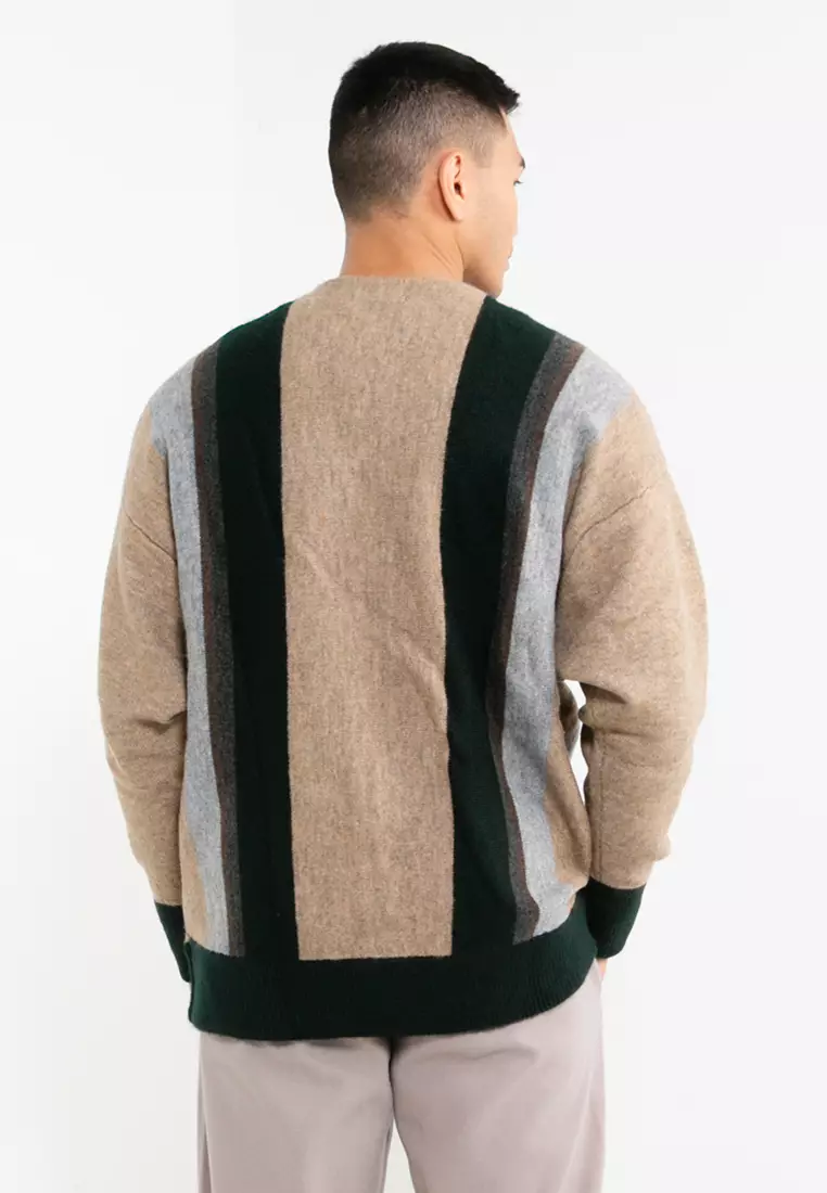 niko and ... V-Neck Cardigan 2024 | Buy niko and ... Online | ZALORA ...