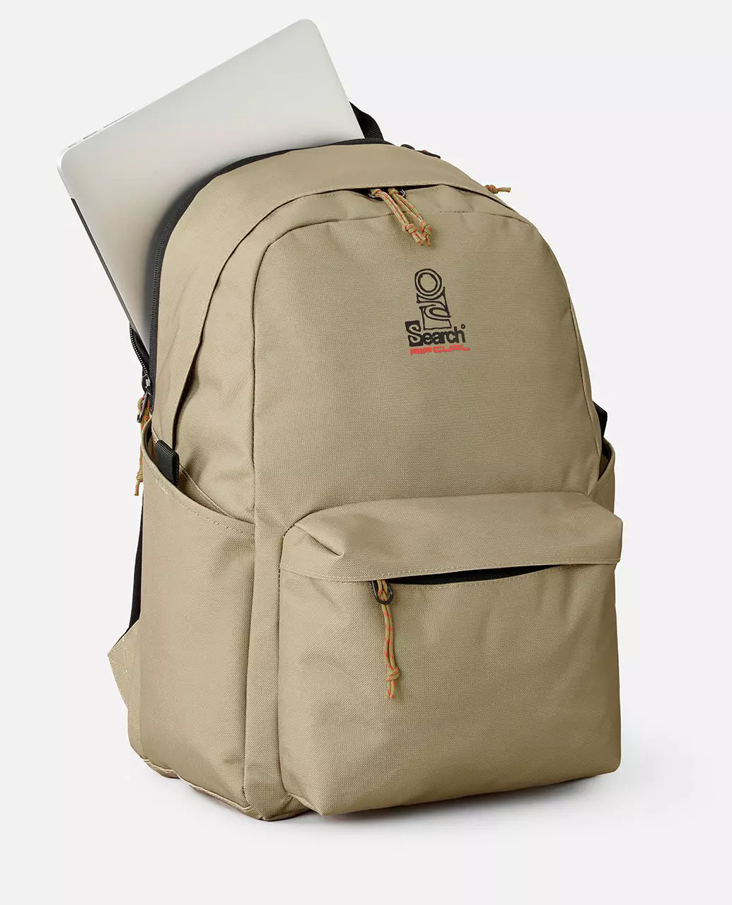 Jual Rip Curl Rip Curl Men Crusha 30L Search Backpack - Khaki Original ...