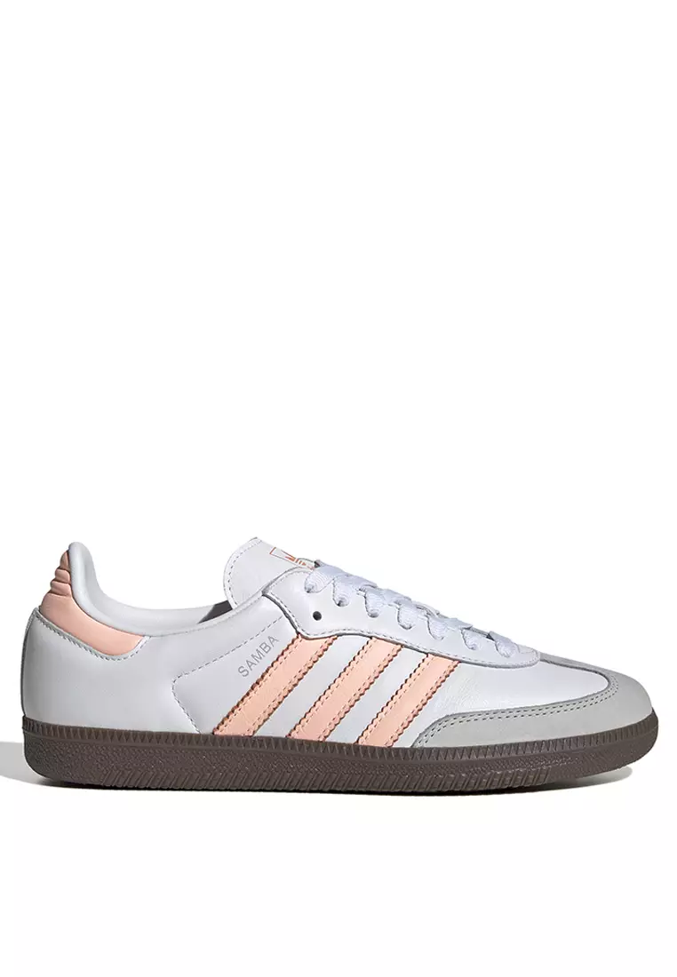 Buy ADIDAS Samba OG Shoes Online | ZALORA Malaysia