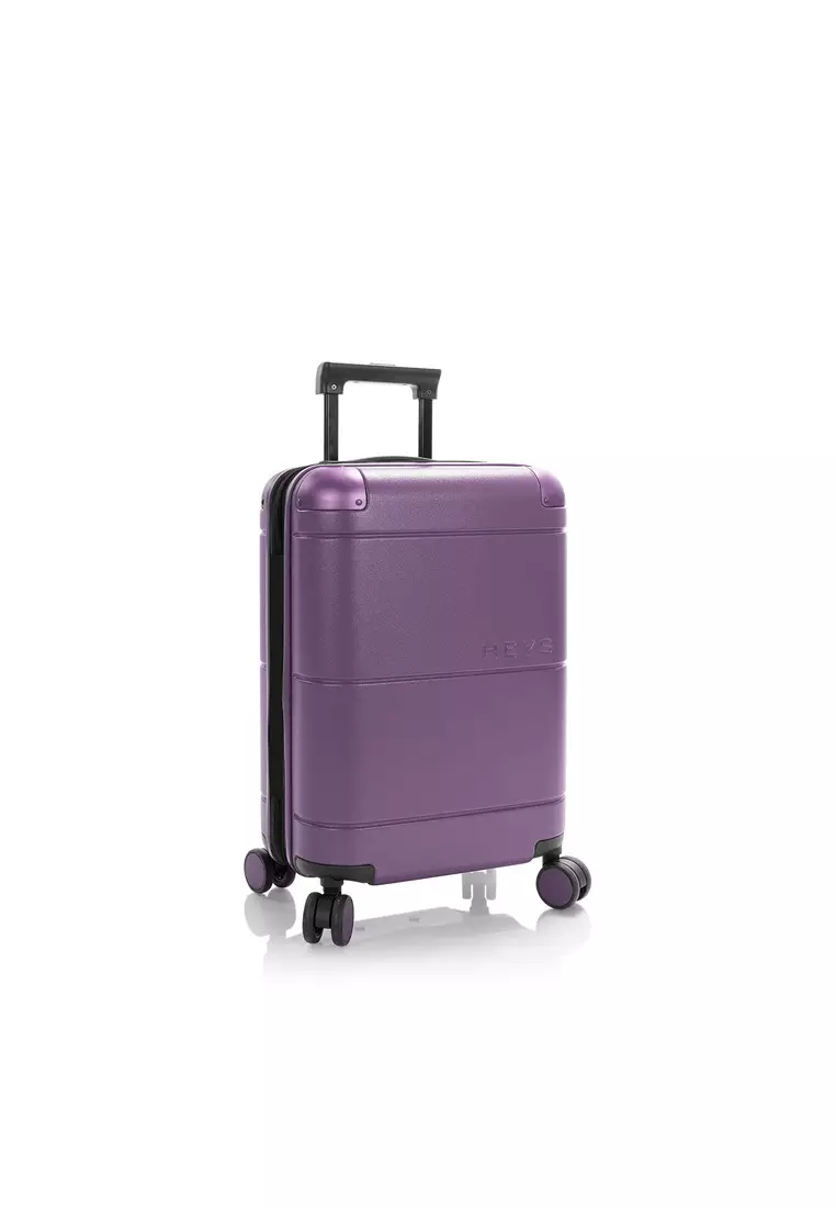 Buy Heys Philippines Heys Zen 21" - Purple 2026 Online | ZALORA Philippines