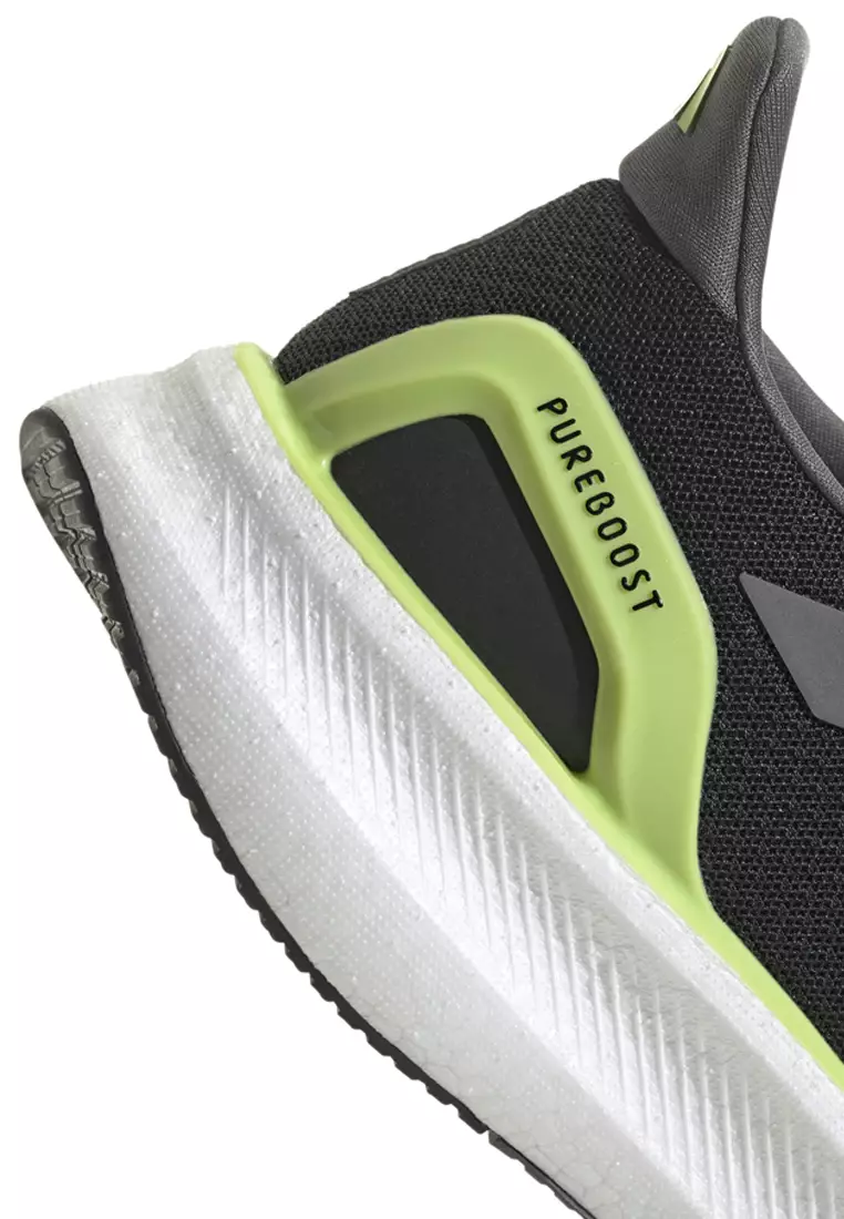 Buy ADIDAS Pureboost 5 Running Shoes Online | ZALORA Malaysia