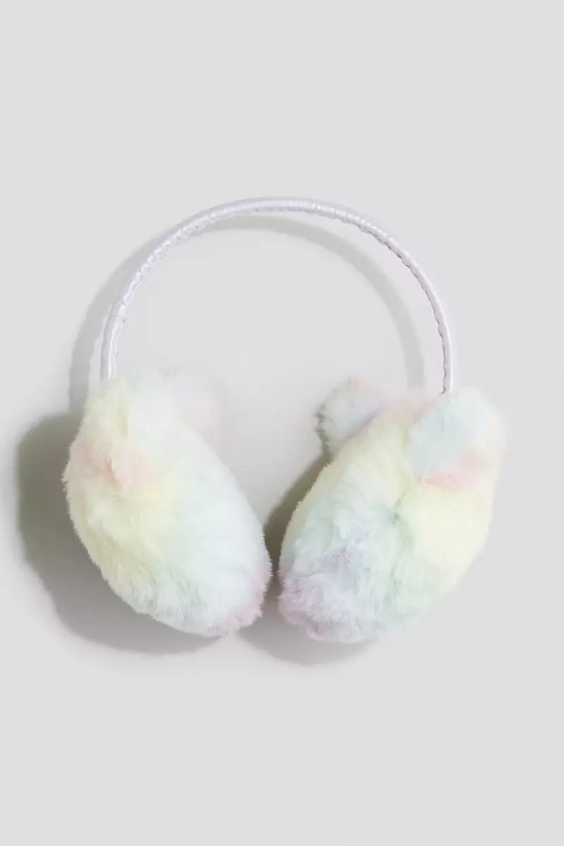 Buy H&M Fluffy earmuffs 2026 Online | ZALORA Philippines