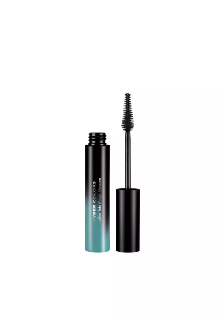 Buy Cyber Colors Cyber Colors Feather Tutu Magic Mascara 7g 2026 Online ...