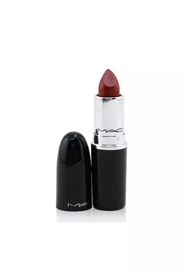 Buy MAC Mac - Lustreglass Lipstick - # 510 Lady Bug (Tomato Red) 3g/0 ...
