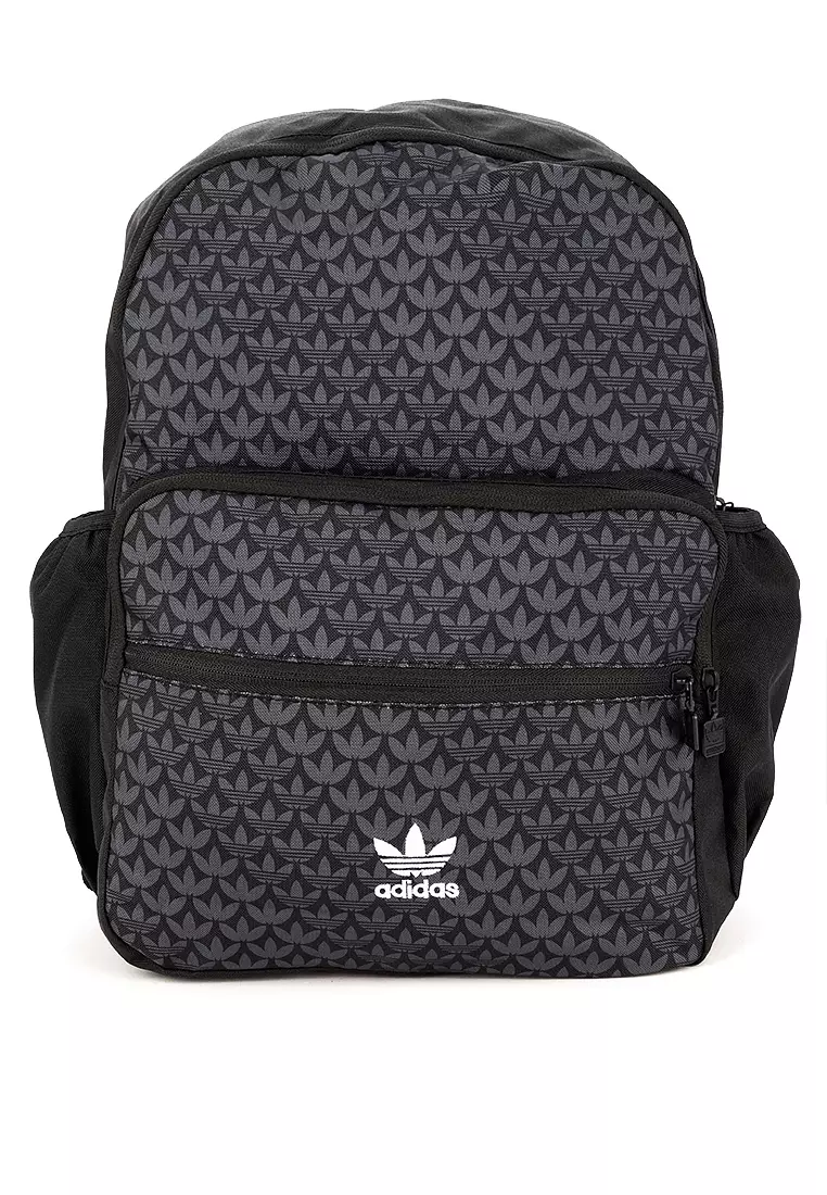 ADIDAS Monogram Backpack 2024 | Buy ADIDAS Online | ZALORA Hong Kong