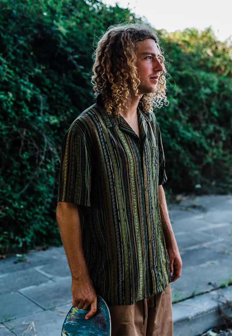 Volcom Original Official Store di ZALORA Indonesia