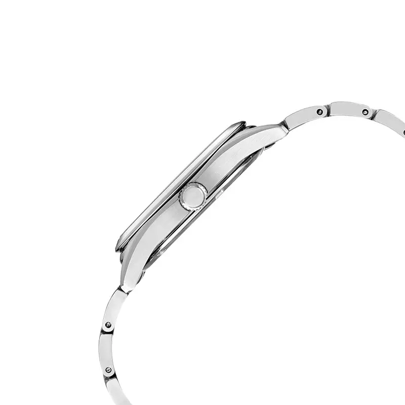 Jual Seiko Jam Tangan Pria Seiko Classic SUR527P1 Discover More Dress ...